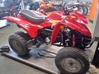 DESGUACE QUAD ADLY 150