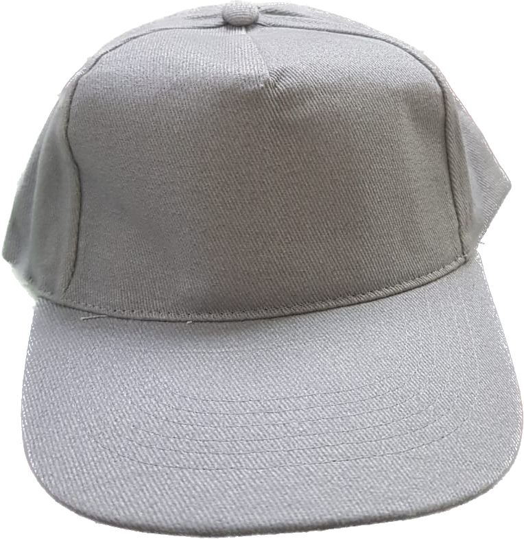 Cotton Crew Cap