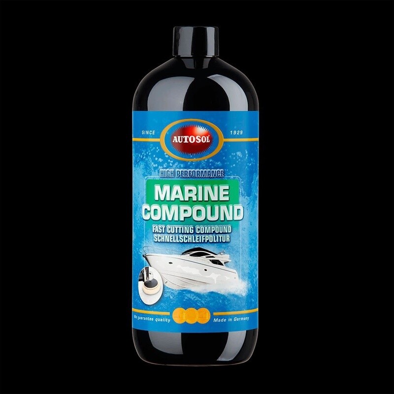 MARINE COMPOUND 2.0 1000ml