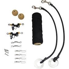 Outrigger Rigging Kit-Premium