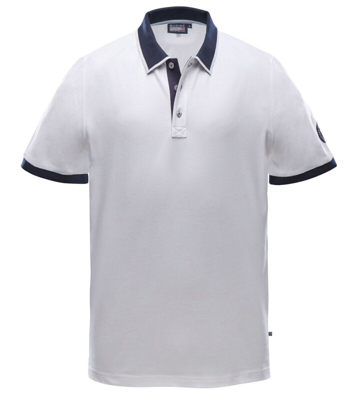 Gordon Premium Polo Men