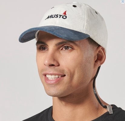 EVO ORIGINAL CREW CAP