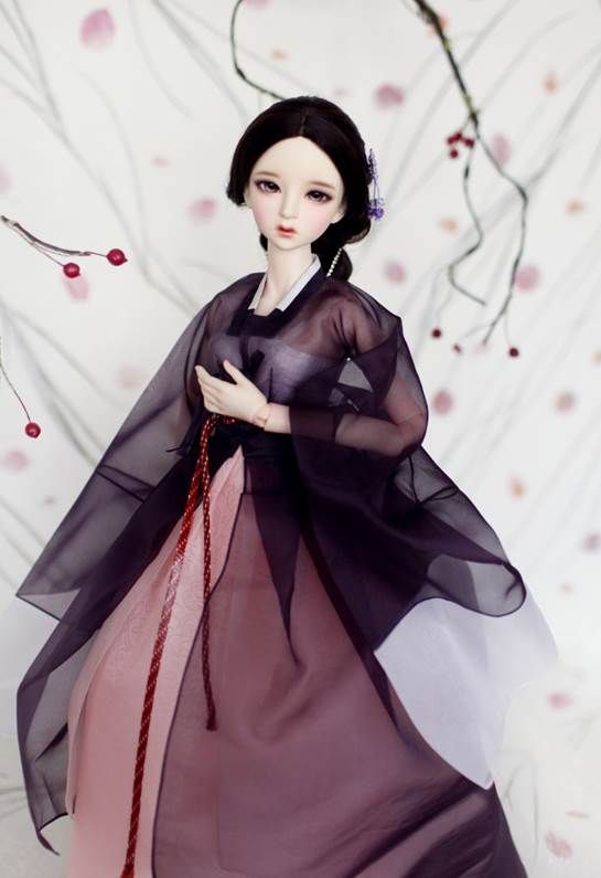 Flying Angel SD-Sized Doll Outfit | Store | Piper Owner Society