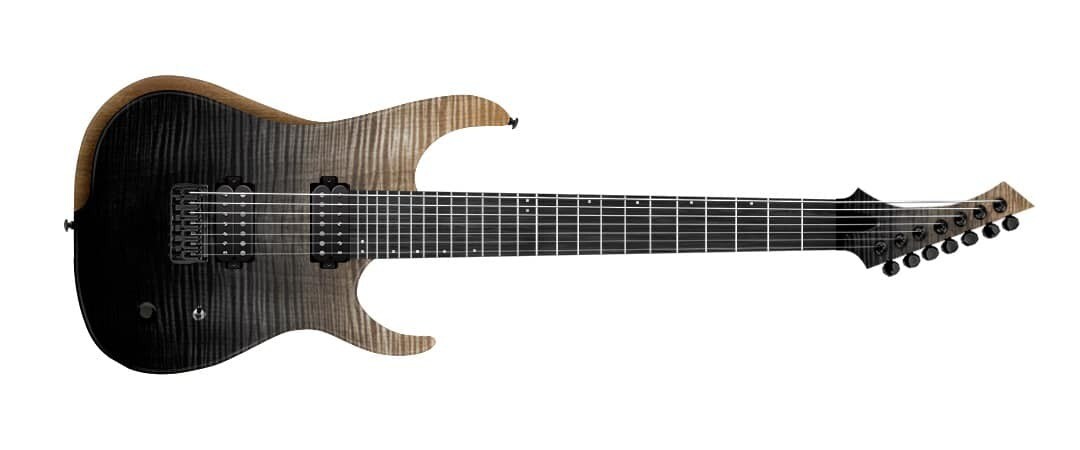 Products — Cerberus Guitars