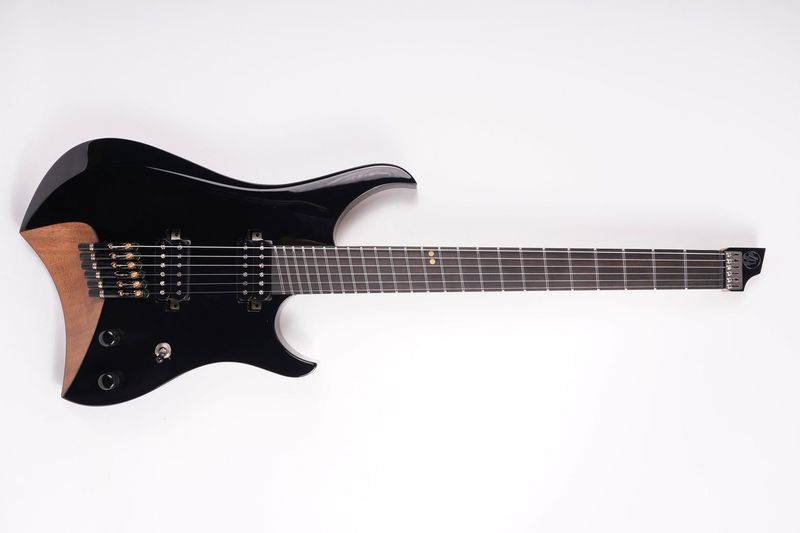 Orpheus Headless Model