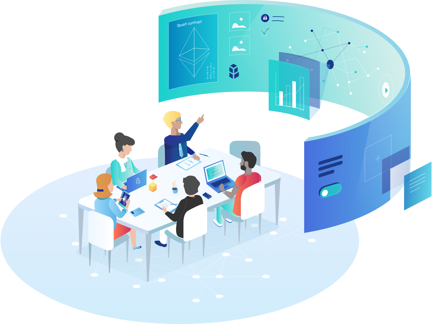 Business Data Analyst Trainee Business Data Analyst Trainee