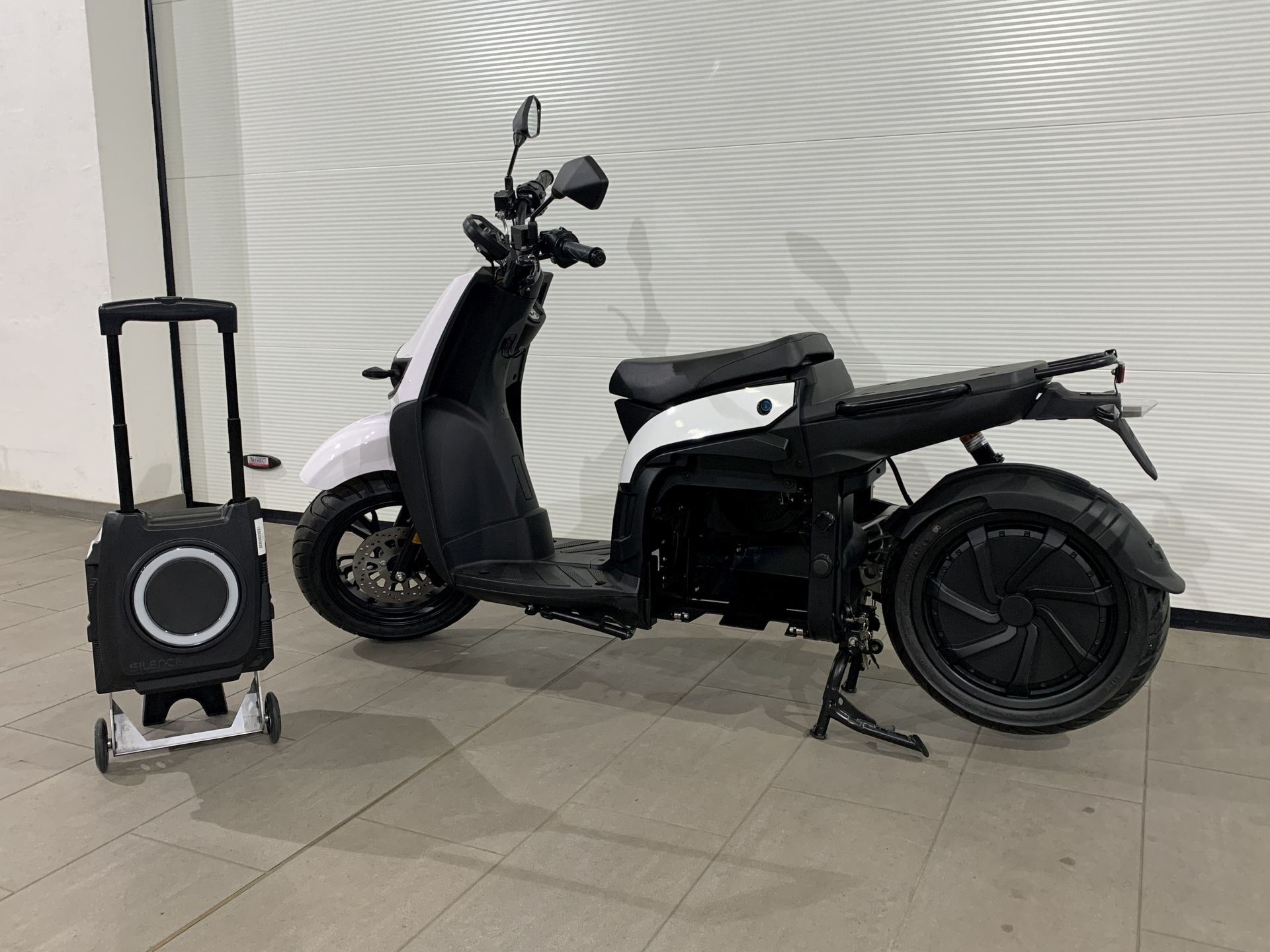 eroller24.de | Elektroroller online kaufen