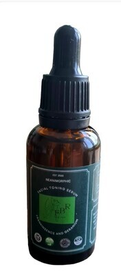 FBR Skin Care Online Store