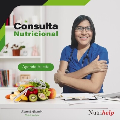 Nutrihelp