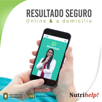 Nutrihelp