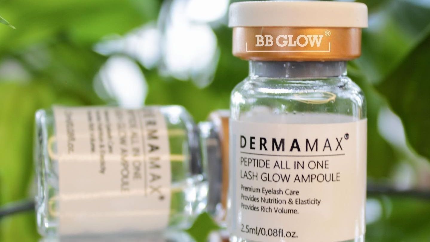 Dermamax Original Korean products