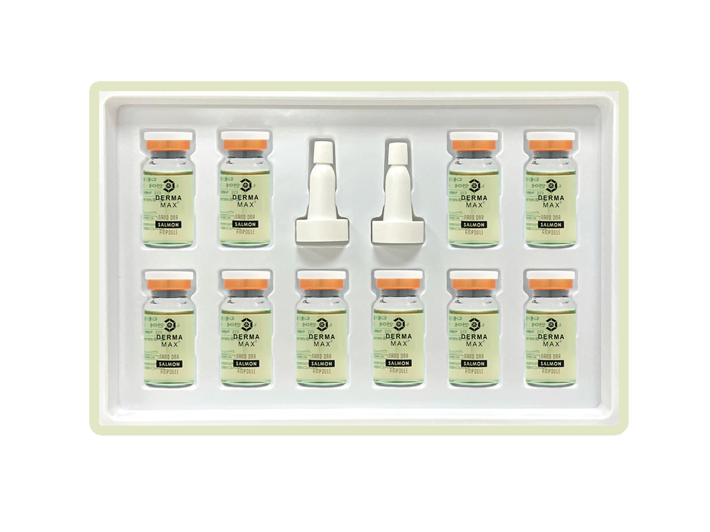 Dermamax Original Korean products