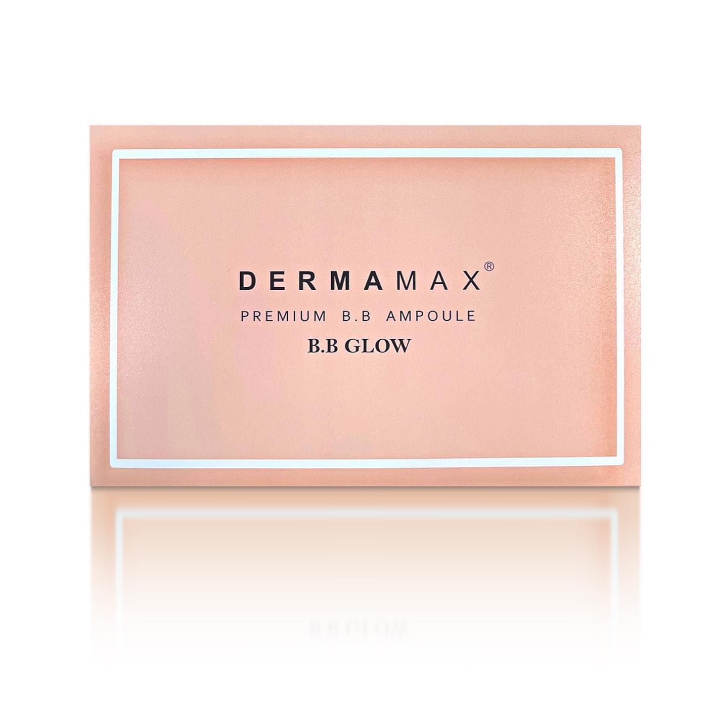 Dermamax Original Korean products
