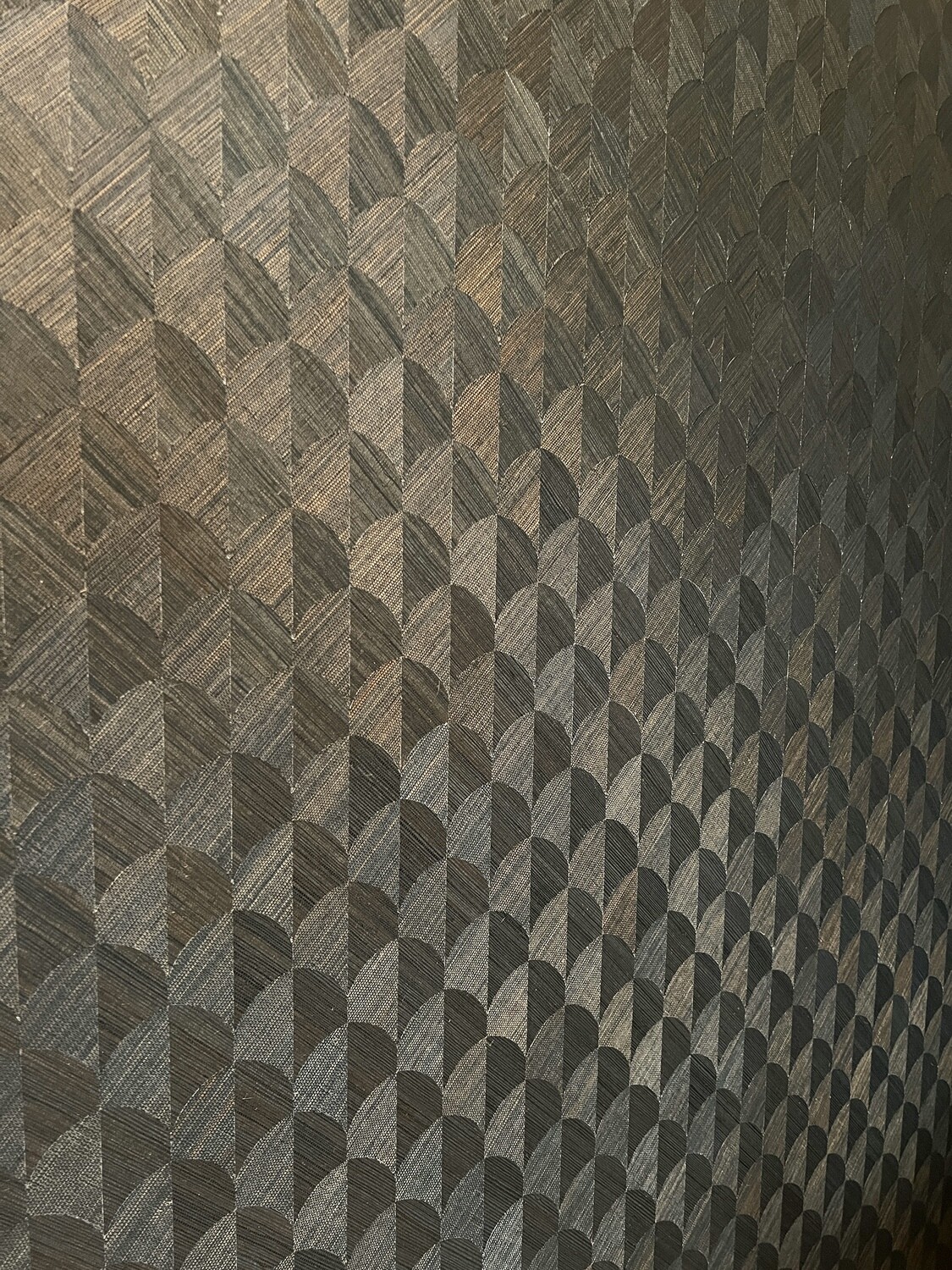 Arte Scale behang – 49105 – Winkel – Maku Interior