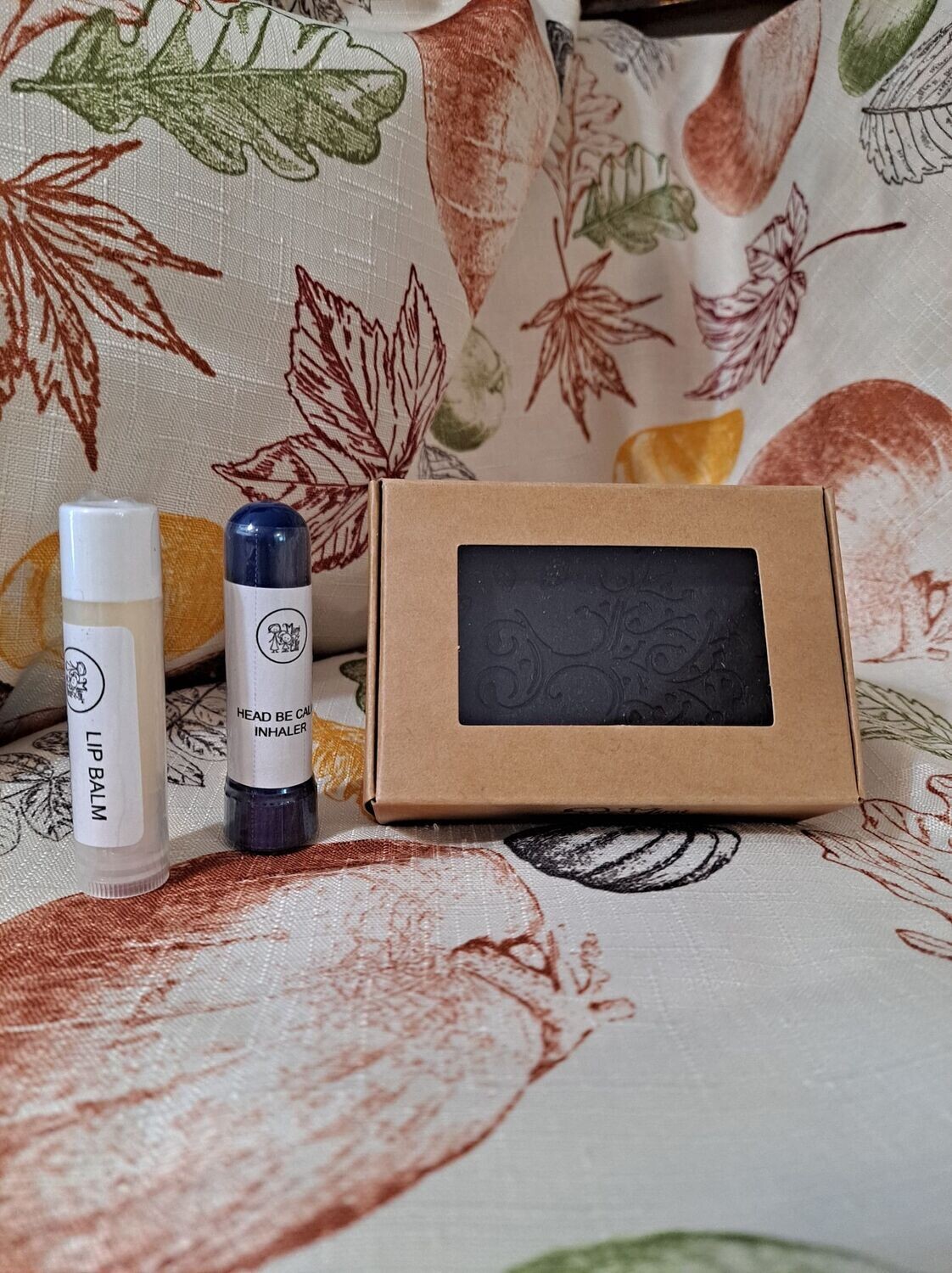 Mimi and Lilly's Essentials