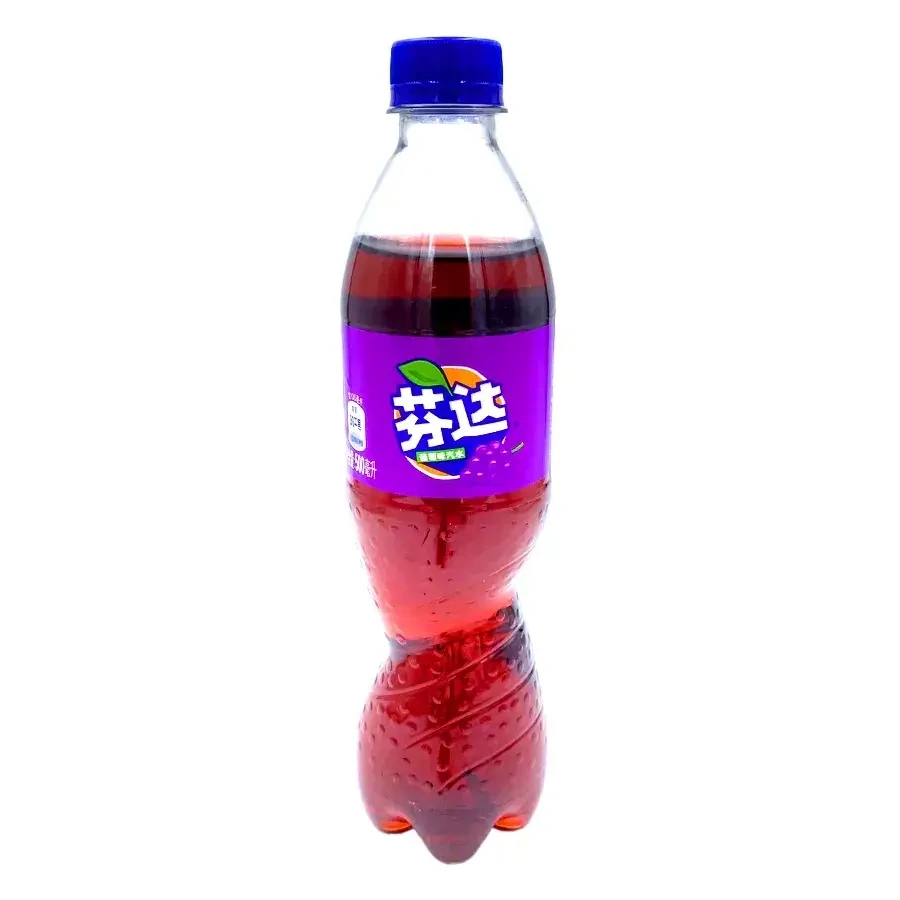 Fanta Grape | 500ml
