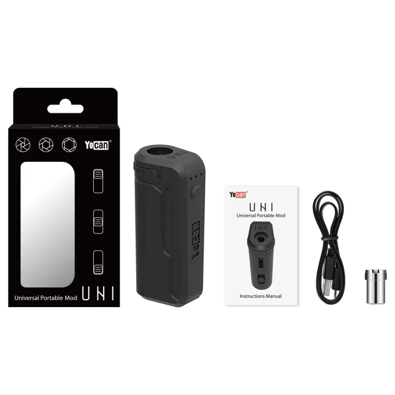Yocan Uni Universal Portable Mod