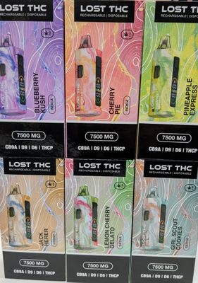 Puff Stuff Delivery - Local Delivery & Nationwide Shipping