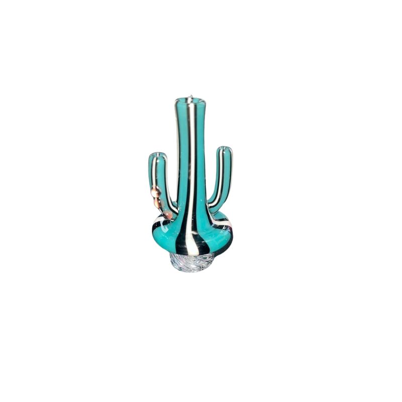 Carb Cap | Cactus