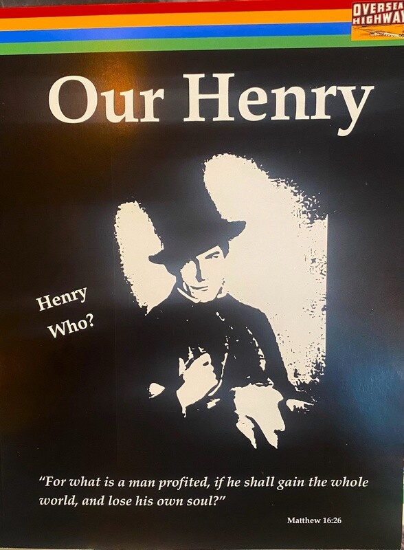 Our Henry