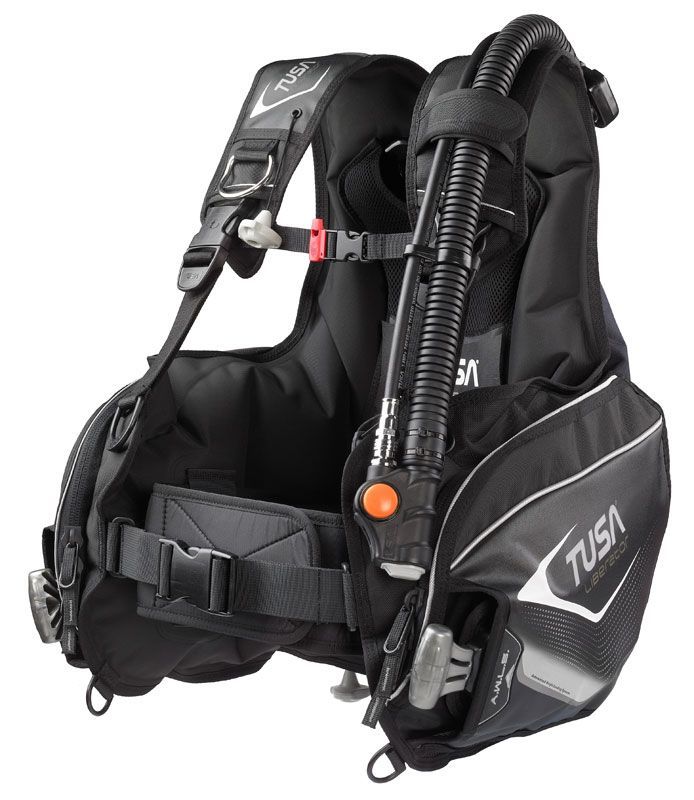 BCD JACKET