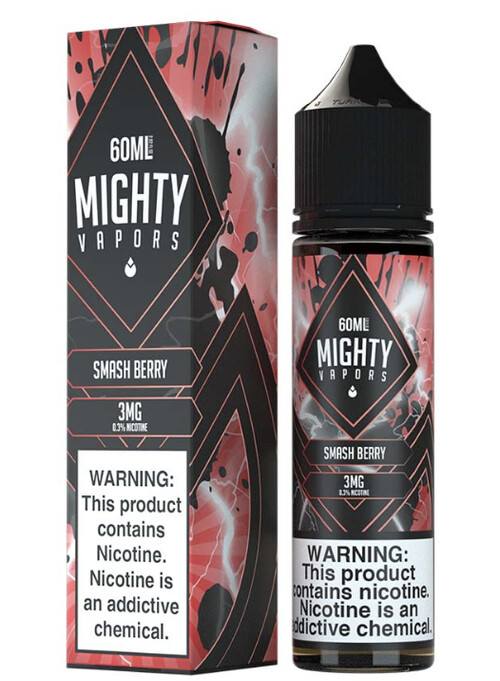 Mighty Vapors