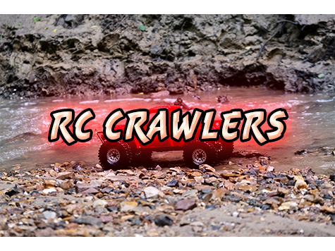 Crawlers