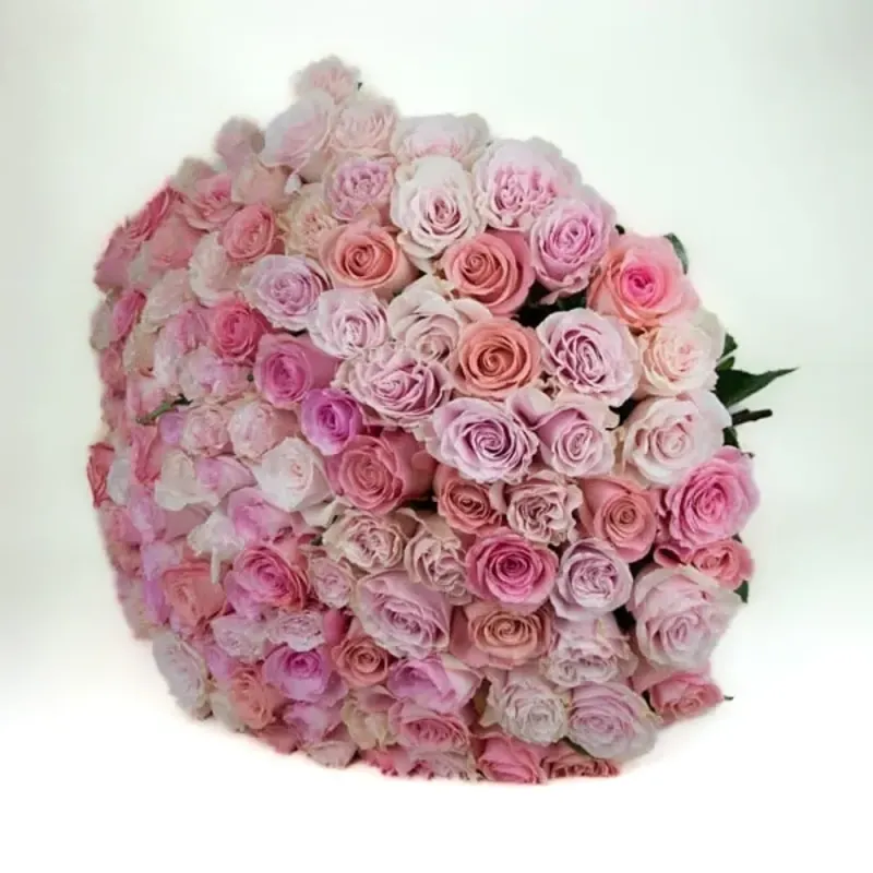 Large bouquets