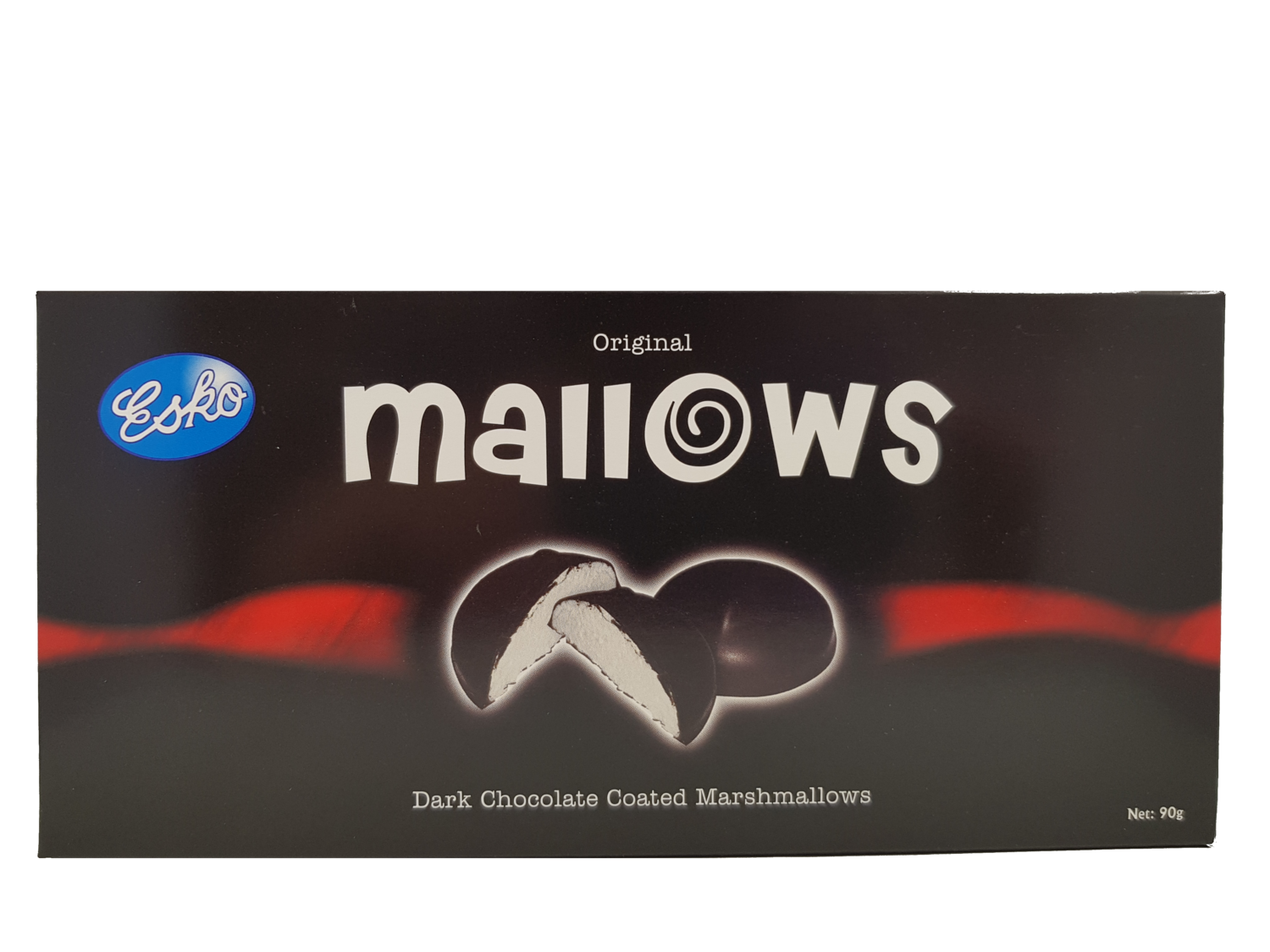Choco Mallows