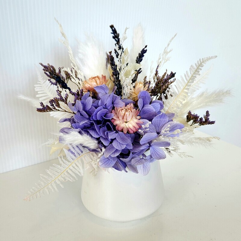 Freedom Floristry - Dried Flower Florist in Titahi Bay, Porirua, Wellington