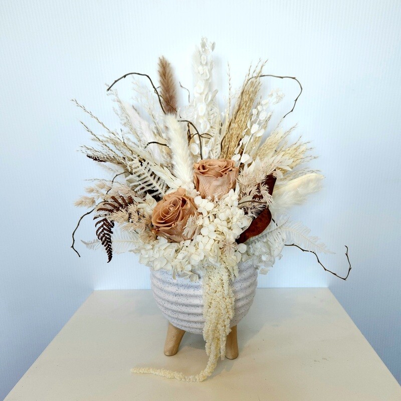 Freedom Floristry - Dried Flower Florist in Titahi Bay, Porirua, Wellington
