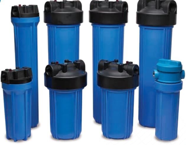 Filter Housing Kit