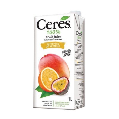 CERES