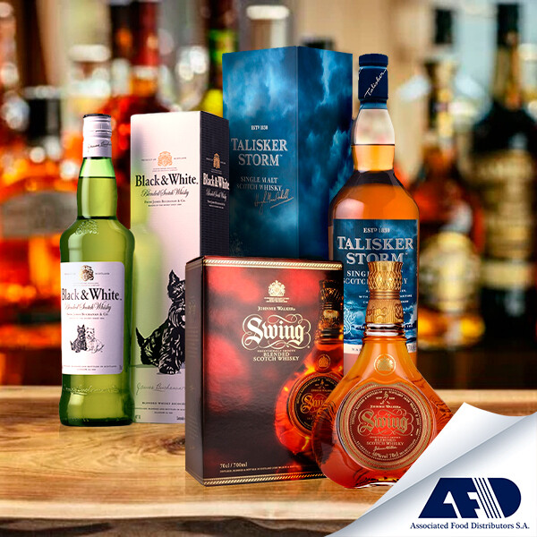 ALCOHOL