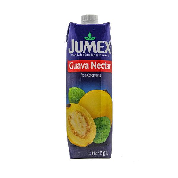 Jumex Guava Nectar 12x1l
