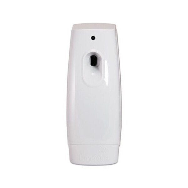 TIMEMIST CLASSIC AIR FRESH DISPENSER WHITE 1CT