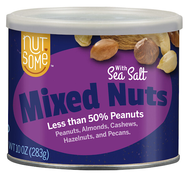 NUTS