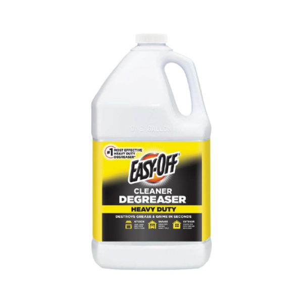 EASY-OFF HD DEGREASER CLEANER 4X1GAL