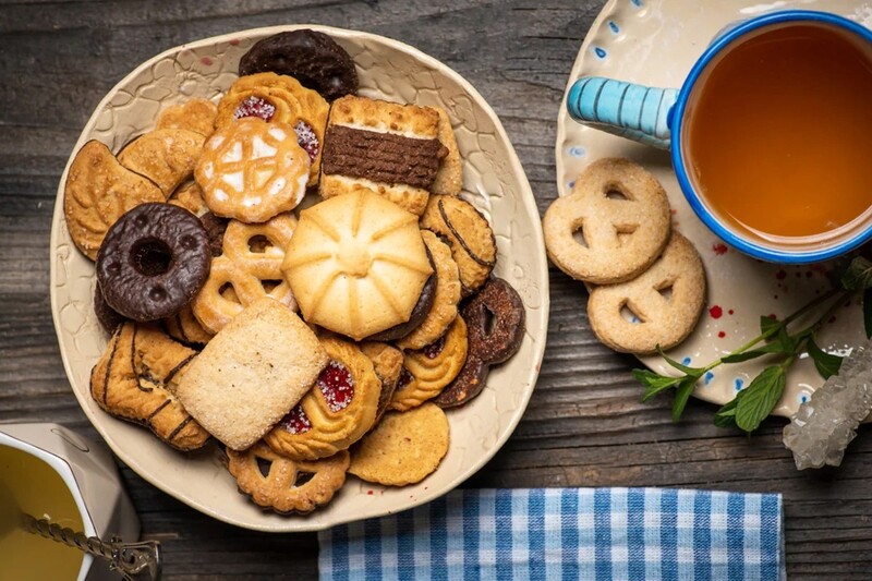 BISCUIT