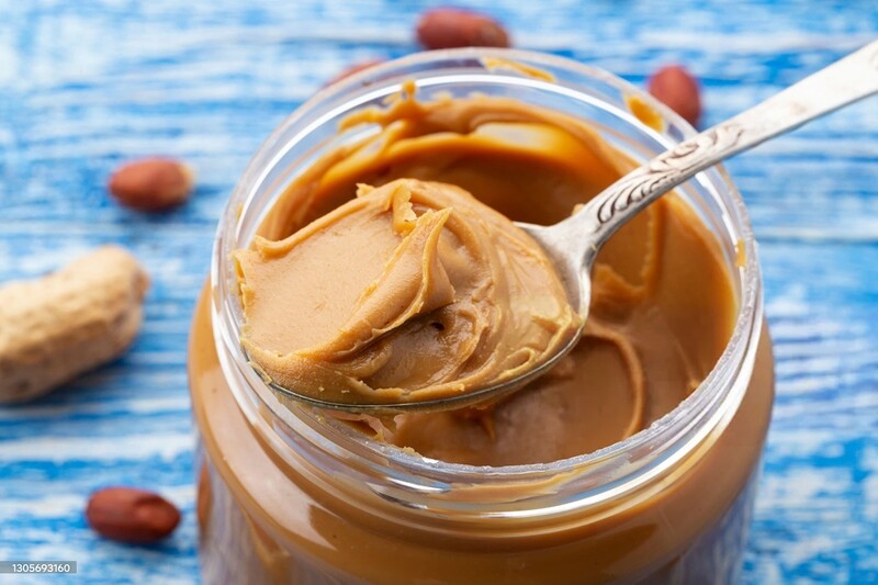 PEANUT BUTTER