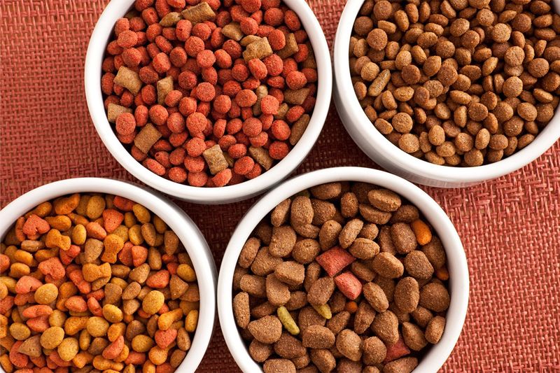 DOG FOOD