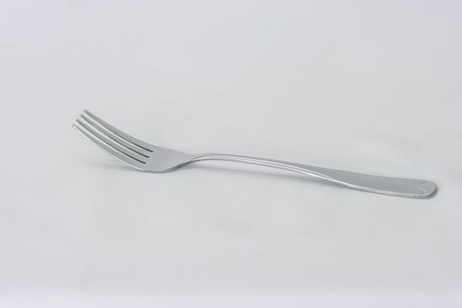 WC Lisa Dinner Fork Heavyweight 1 Doz