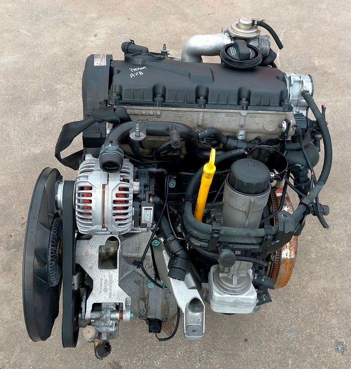 Pezzi di ricambio | Verona | Autodemolizioni Basso Acquar