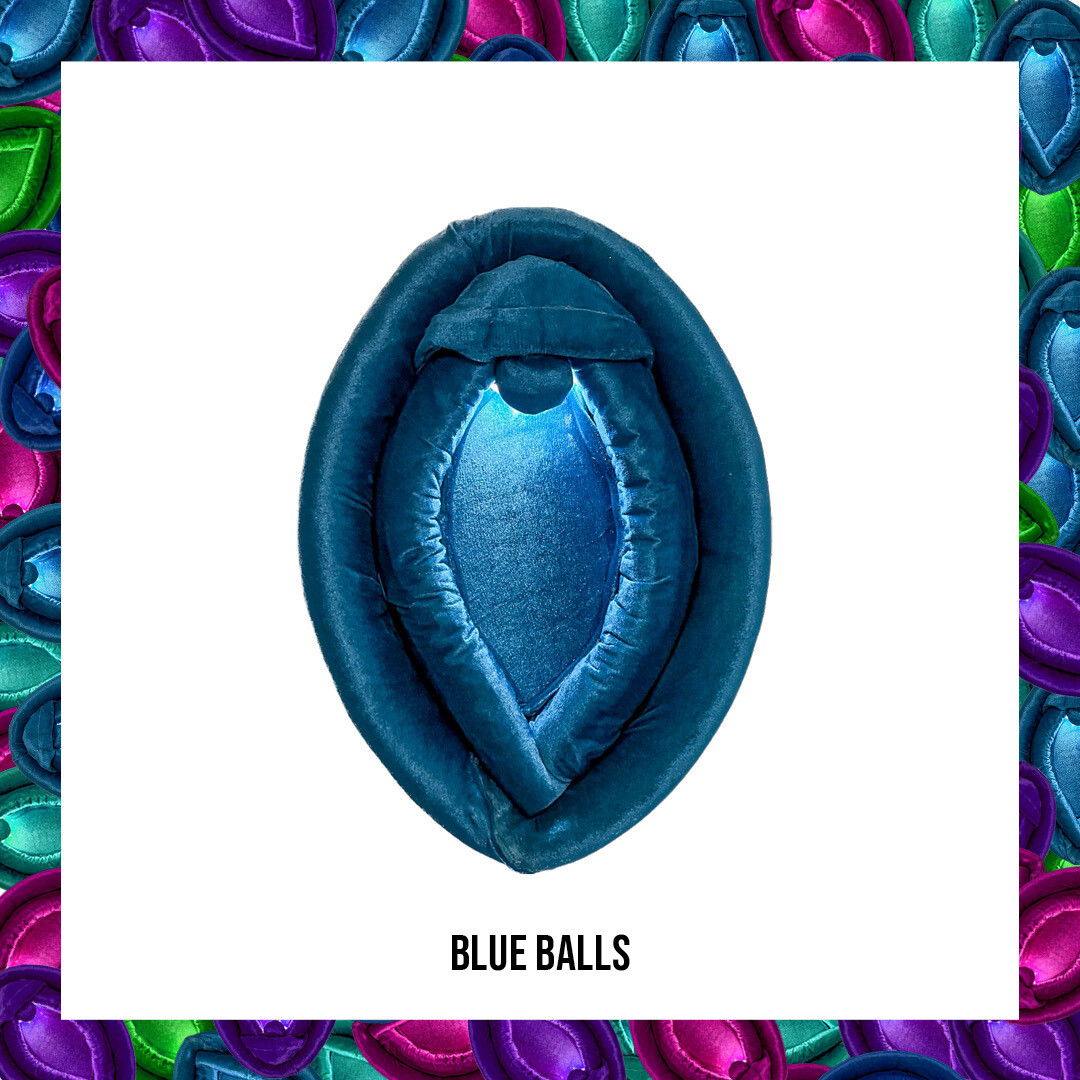 Blue Balls