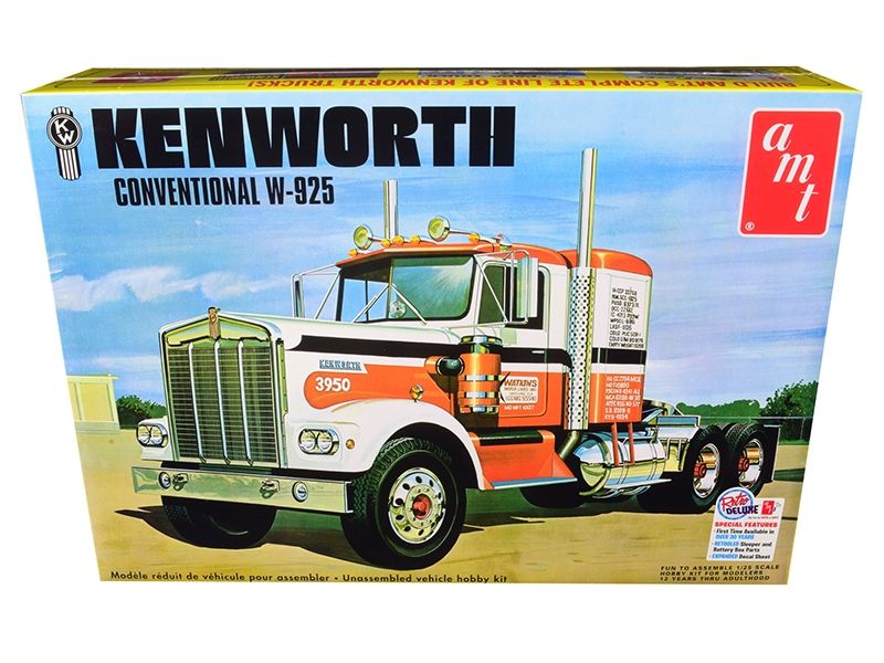 Model Kits(To Built)