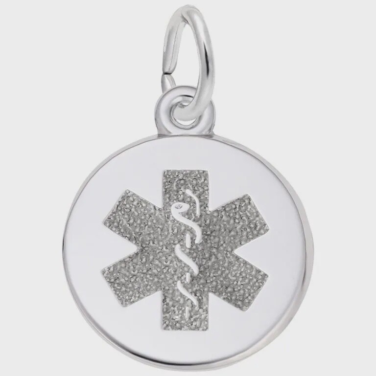 SS Medical Symbol 5203