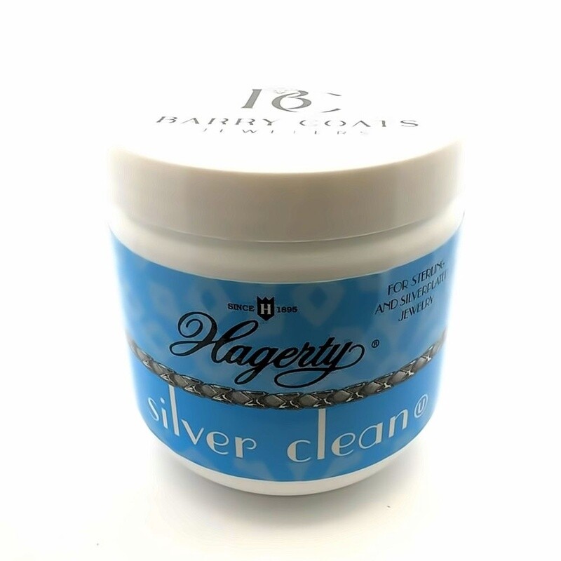 Silver Cleaner 7oz