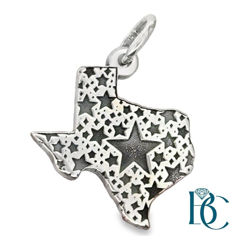 SS Many Stars Texas Charm BCJ1113