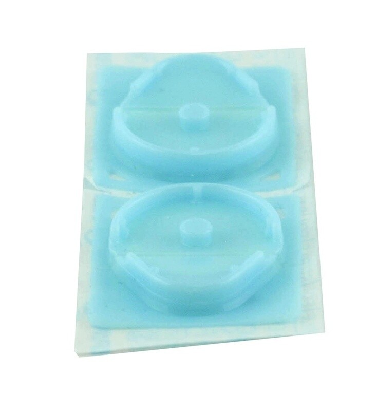 Aiguilles acupuncture Seirin Pyonex Single, 100/bte