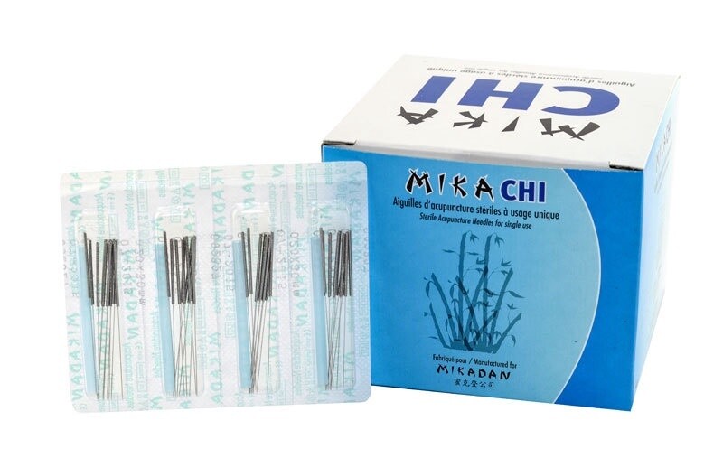 Produits — Mikadan